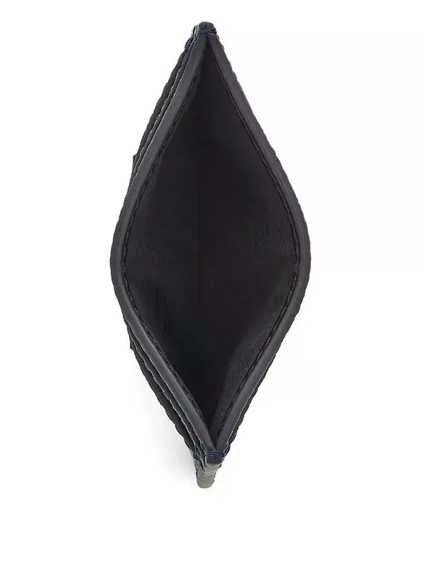 Marc Jacobs Leather Card Case
