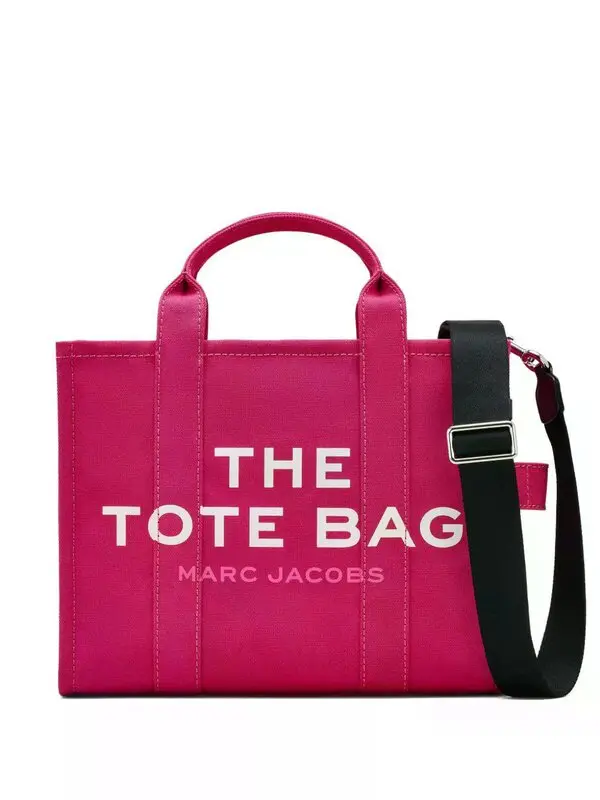 Marc Jacobs Tote Bag - Pink
