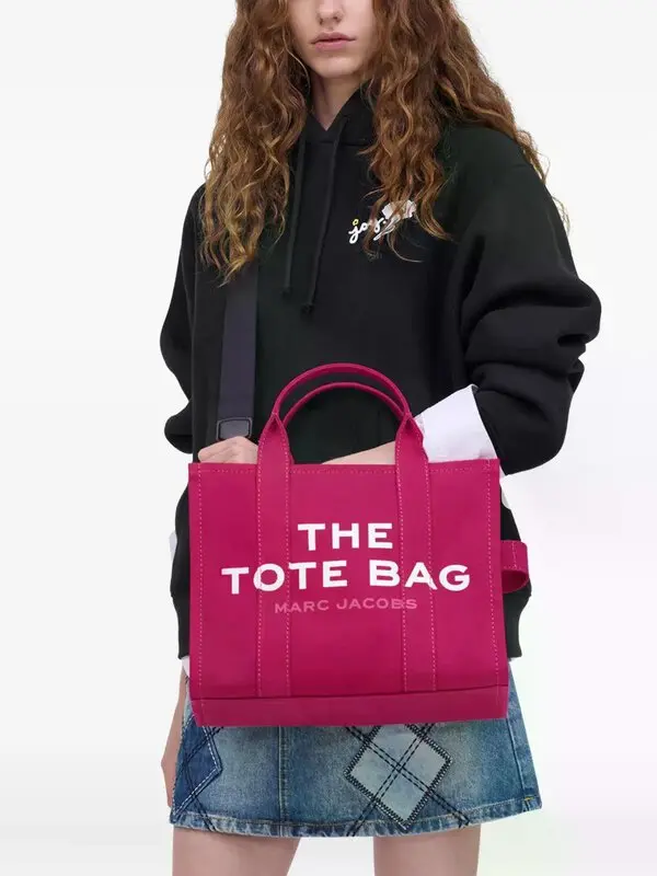 Marc Jacobs Tote Bag - Pink