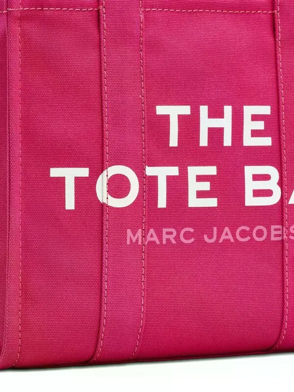 Marc Jacobs Tote Bag - Pink