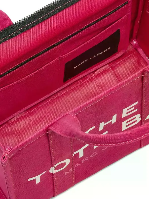 Marc Jacobs Tote Bag - Pink