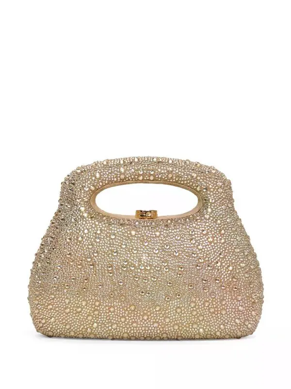 Cult Gaia Mimi Mini Bag - Gold