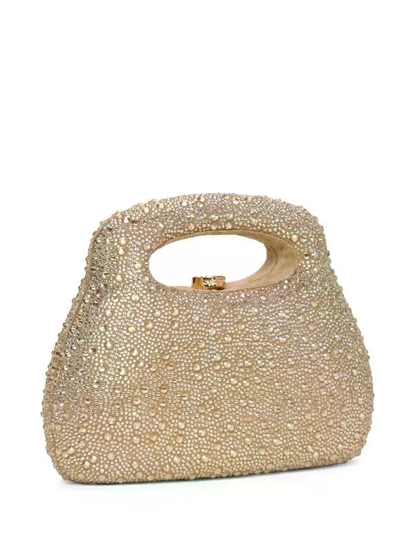 Cult Gaia Mimi Mini Bag - Gold