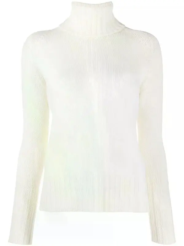 DRUMOHR Roll Neck Jumper