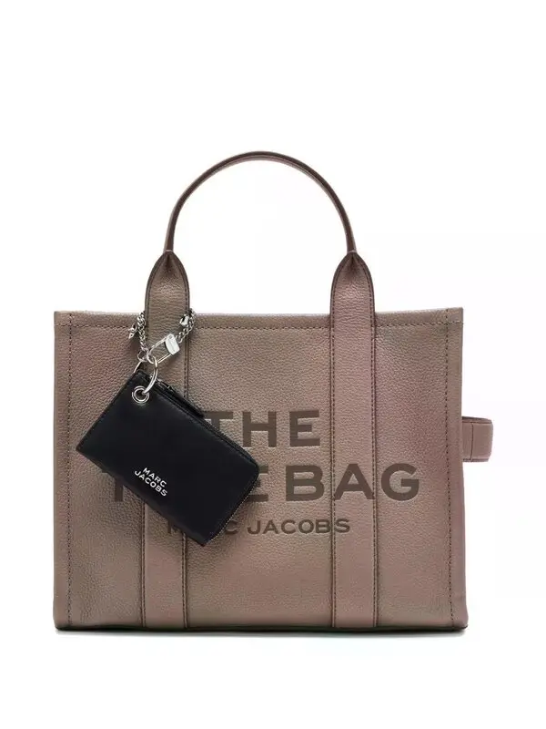 Marc Jacobs Zip Charm Wallet