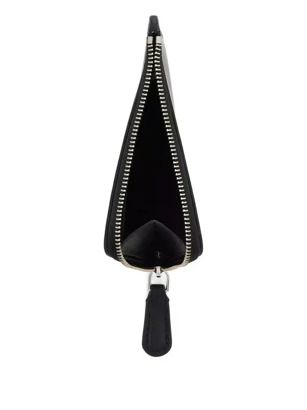 Marc Jacobs Zip Charm Wallet