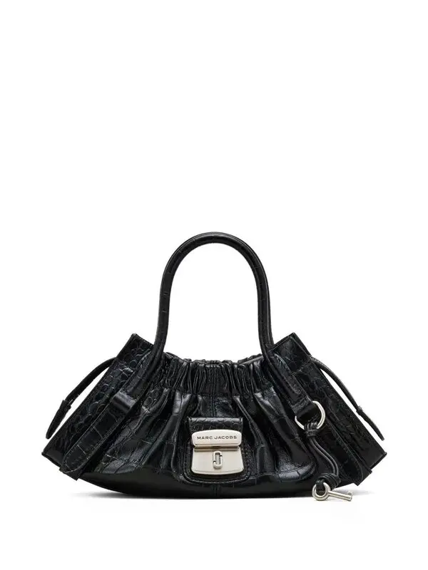 Marc Jacobs Small Cristina Tote Bag - Black