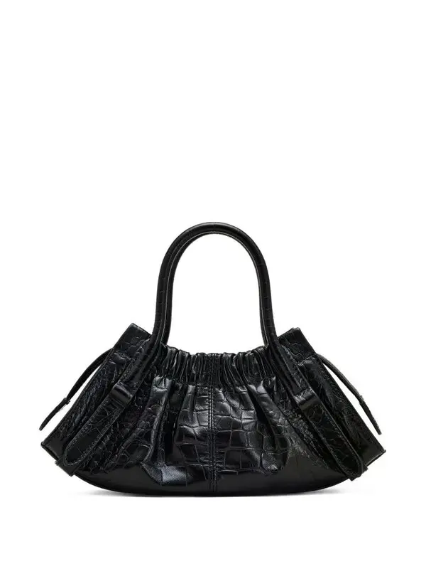 Marc Jacobs Small Cristina Tote Bag - Black