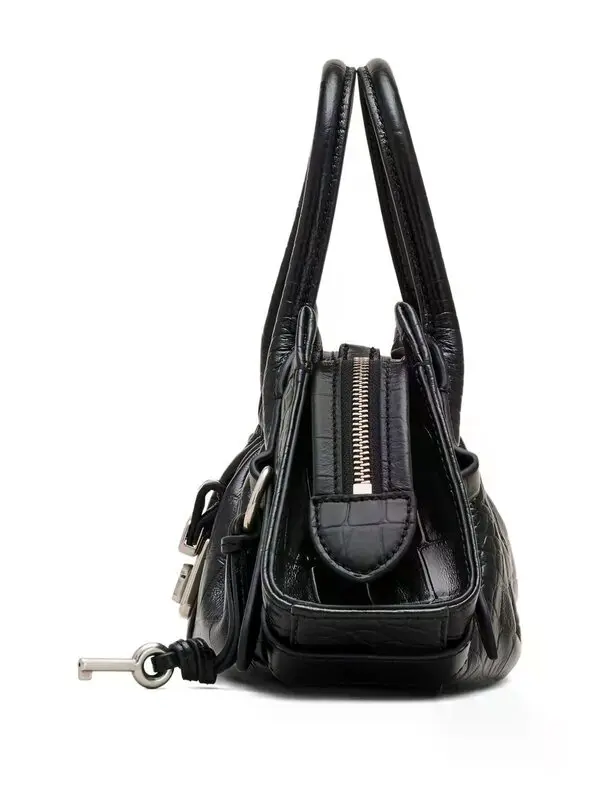 Marc Jacobs Small Cristina Tote Bag - Black
