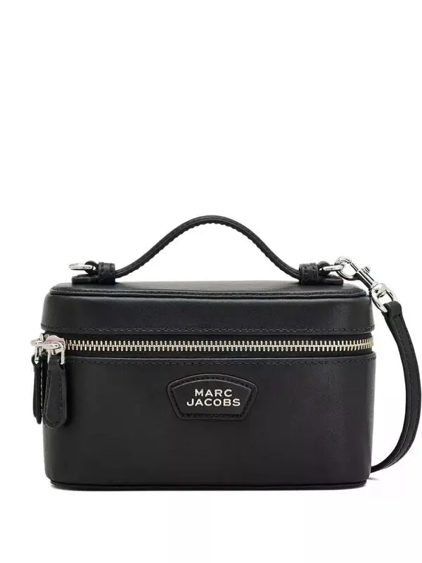 Marc Jacobs The Everyday Vanity Leather Cross Body Bag