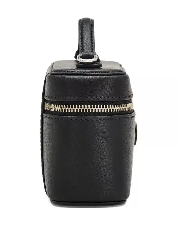 Marc Jacobs The Everyday Vanity Leather Cross Body Bag