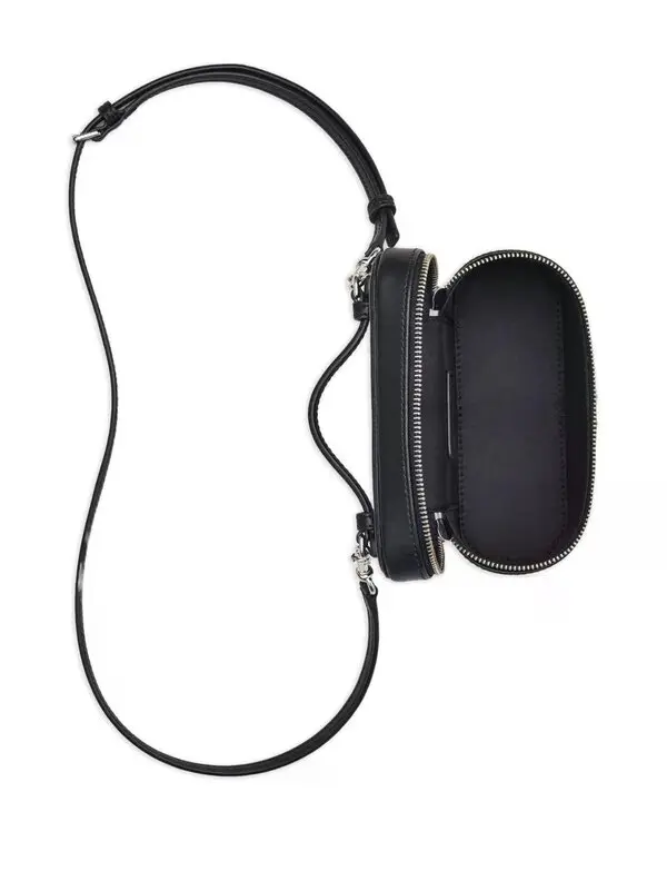 Marc Jacobs The Everyday Vanity Leather Cross Body Bag