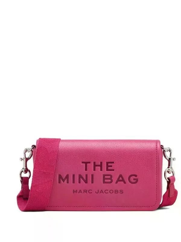 Marc Jacobs Mini Bag Crossbody Bag
