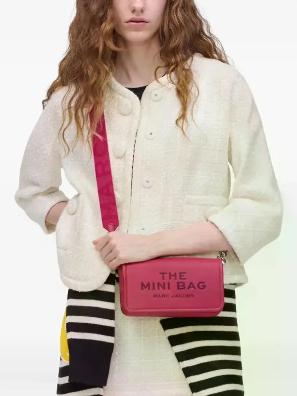 Marc Jacobs Mini Bag Crossbody Bag