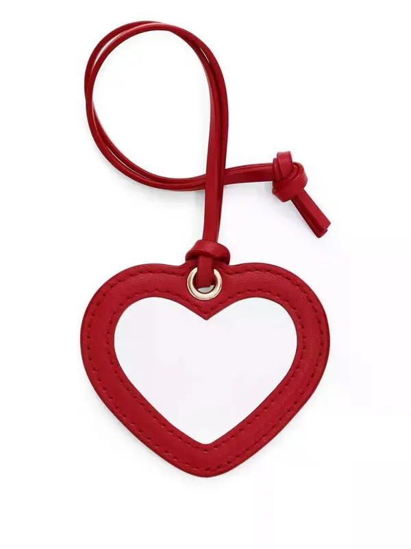 Marc Jacobs The Heart Mirror Charm