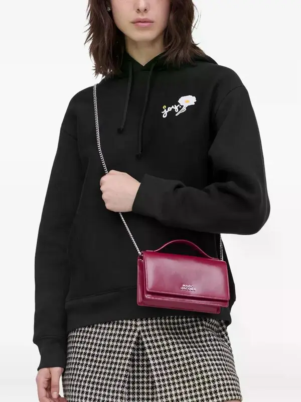 Marc Jacobs Mini Mirror Crossbody Bag - Pink