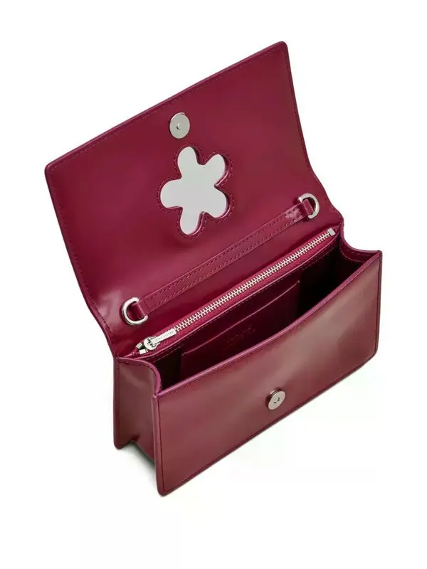 Marc Jacobs Mini Mirror Crossbody Bag - Pink