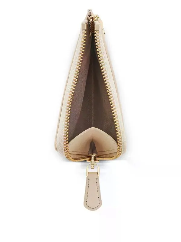 Marc Jacobs Top Zip Wallet