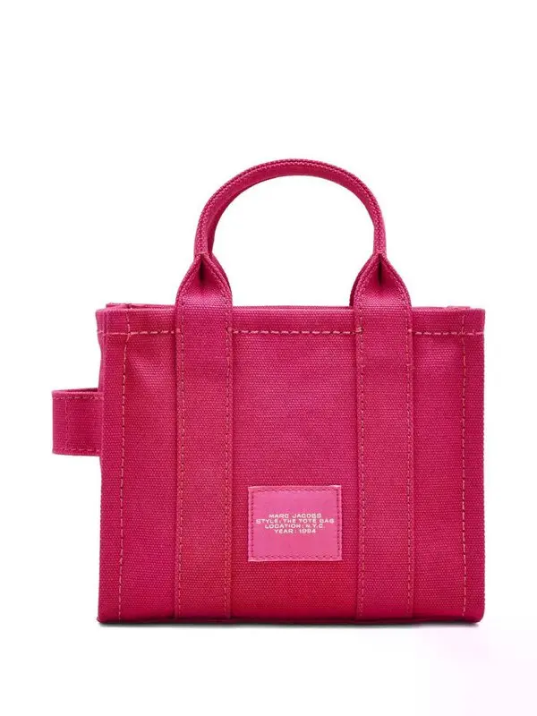 Marc Jacobs Tote Logo Bag - Pink