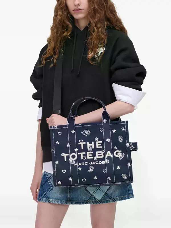 Marc Jacobs Medium Tote Bag