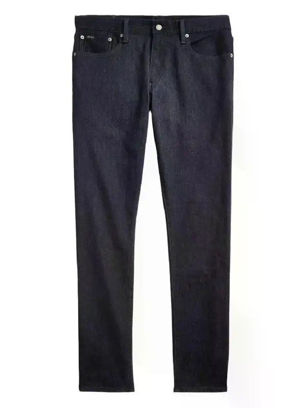 Polo Ralph Lauren Sullivan Slim Jeans - Blue