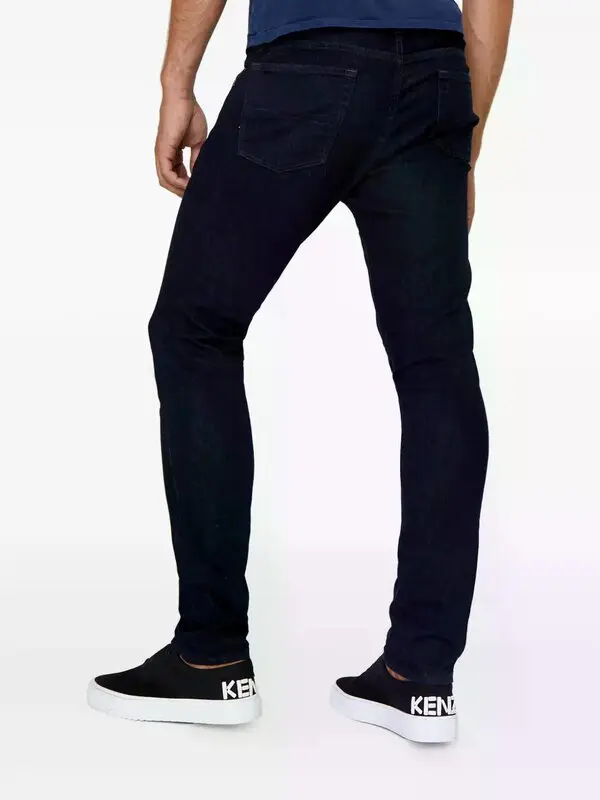 Polo Ralph Lauren Sullivan Slim Jeans - Blue
