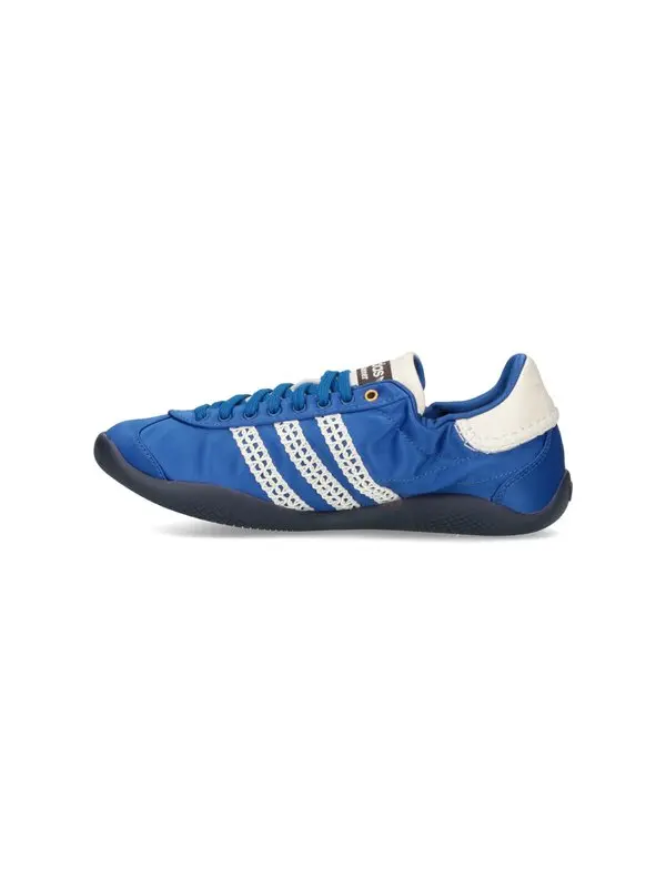 ADIDAS ORIGINALS BY WALES BONNER Adidas X Wales Bonner Kalintha Sneakers - Blue