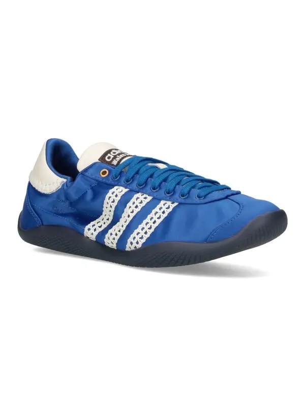 ADIDAS ORIGINALS BY WALES BONNER Adidas X Wales Bonner Kalintha Sneakers - Blue