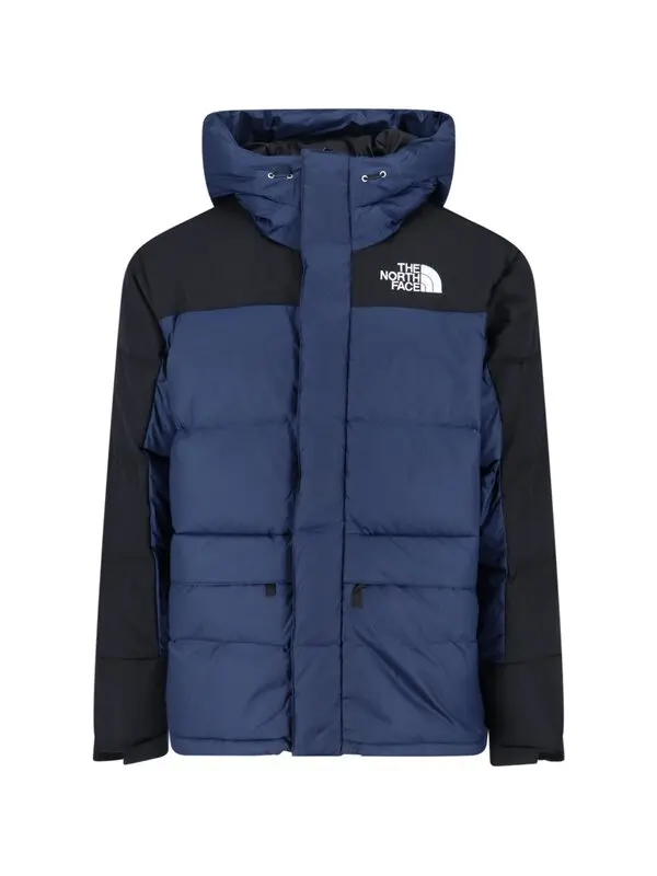 The North Face Mountain Jacket