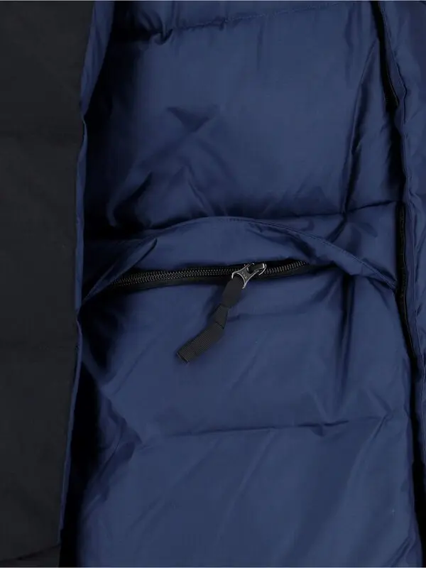 The North Face Mountain Jacket