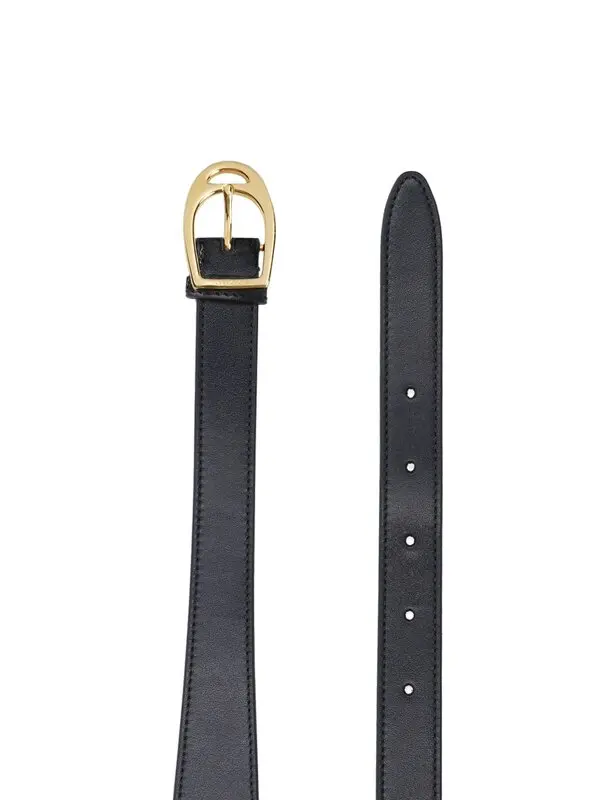 Gucci Horsebit Belt