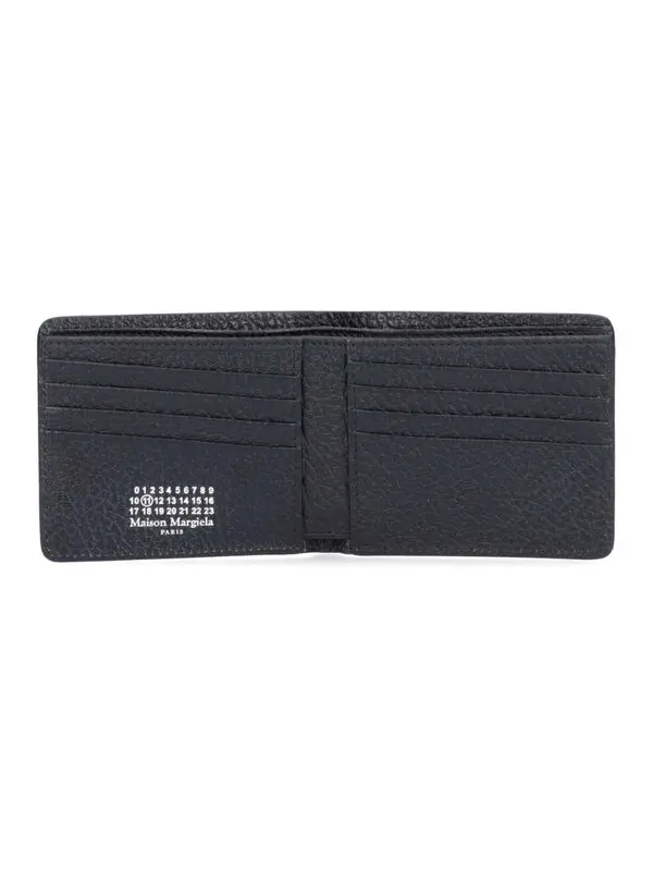 MAISON MARGIELA Four Stitches" Wallet