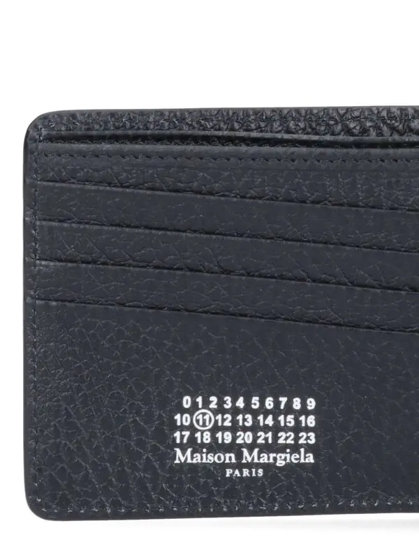 MAISON MARGIELA Four Stitches" Wallet