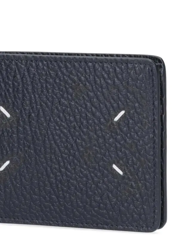 MAISON MARGIELA Four Stitches" Wallet