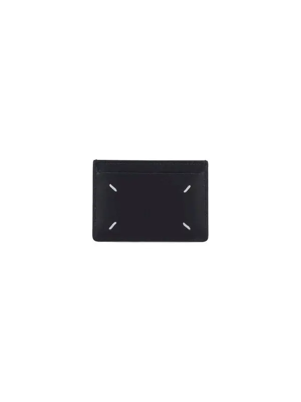 MAISON MARGIELA Cardholder "four Stitches