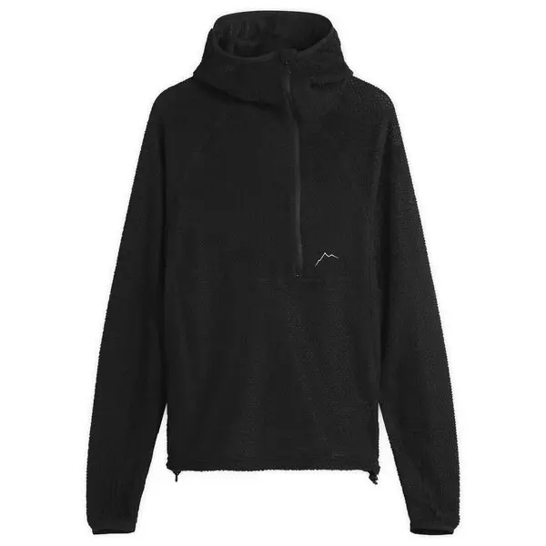 CAYL Alpha Pullover - Black