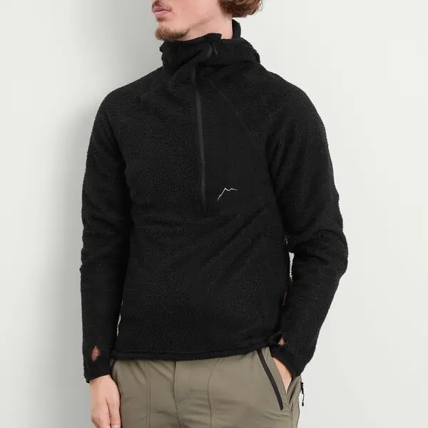 CAYL Alpha Pullover - Black