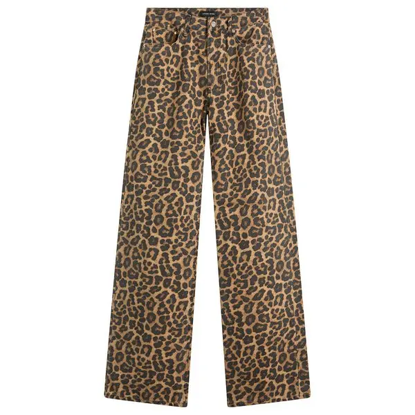 ANINE BING Hugh Jeans