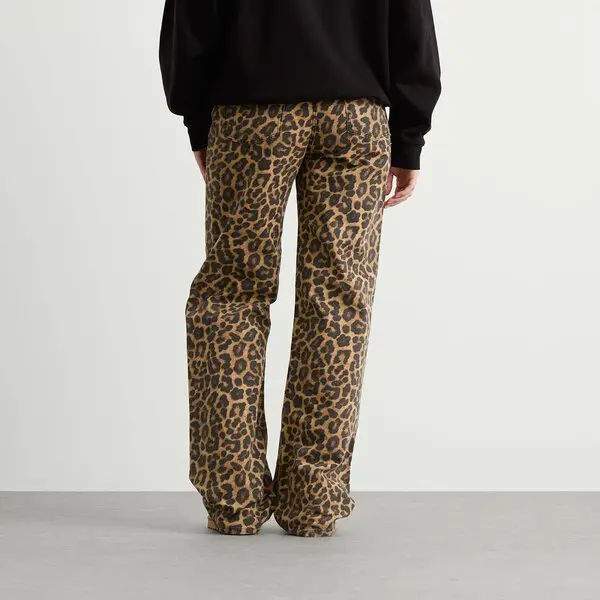 ANINE BING Hugh Jeans