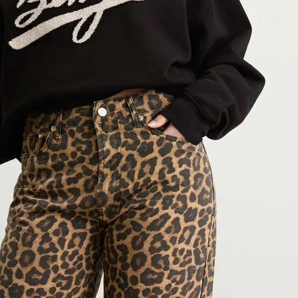 ANINE BING Hugh Jeans