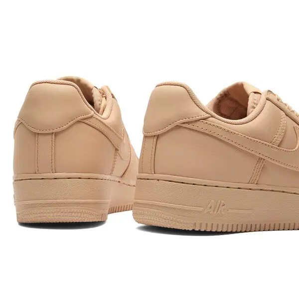 Nike Air Force 1 Low Premium Gore-tex Sneakers