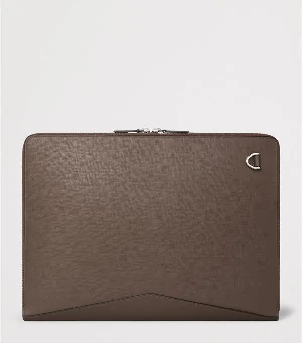 Cartier Calfskin Losange Portfolio Case
