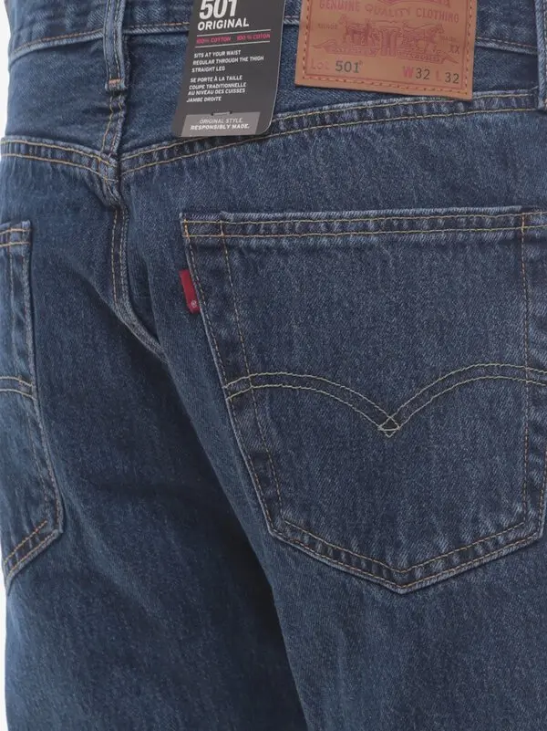 LEVI'S 501 Original Jeans