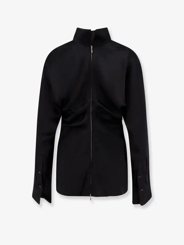 TOTEME Viscose Shirt