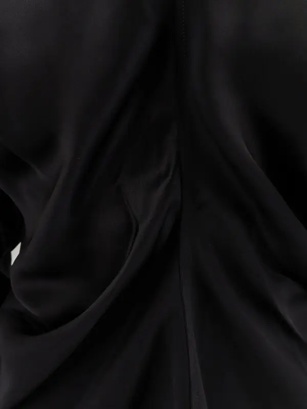 TOTEME Viscose Shirt