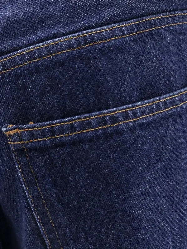 AGOLDE Dame Regenerative Cotton Jeans