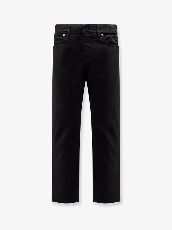 STONE ISLAND DENIM RESEARCH Bull Denim Tc Trousers