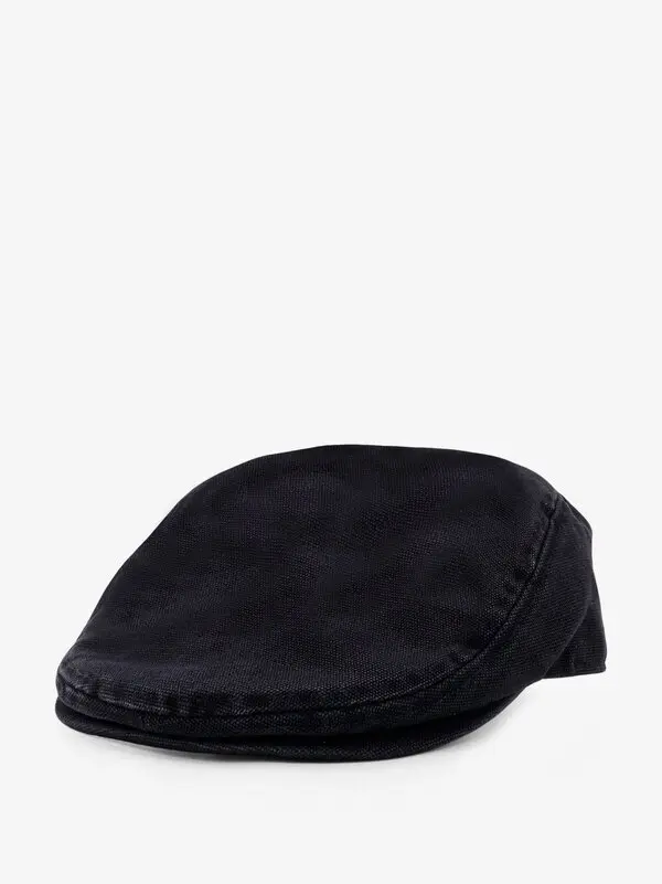 Carhartt Work In Progress Webster Flat Cap