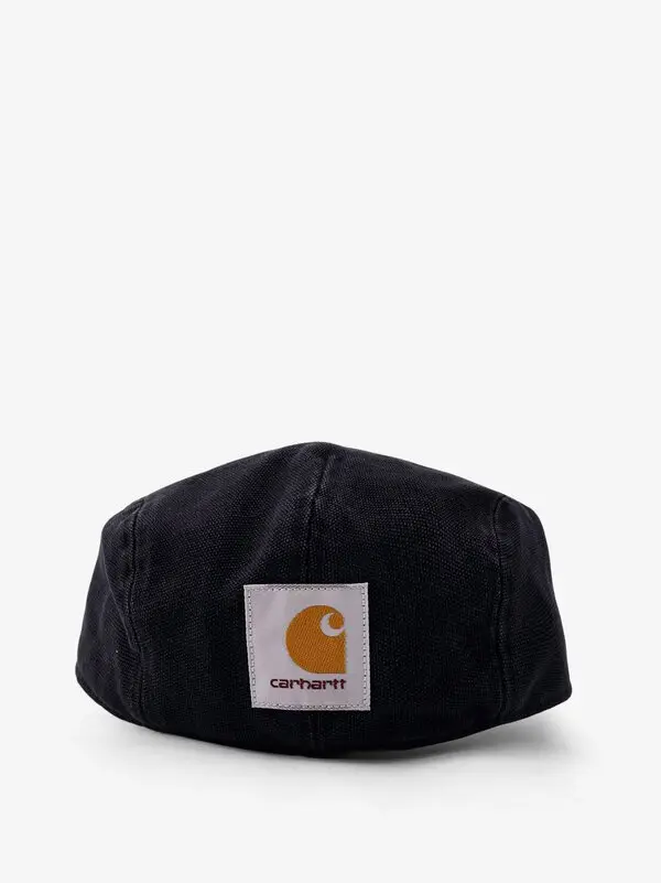 Carhartt Work In Progress Webster Flat Cap