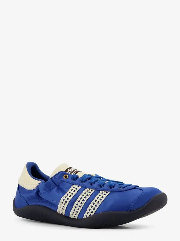 WALES BONNER X ADIDAS Satin Sneakers